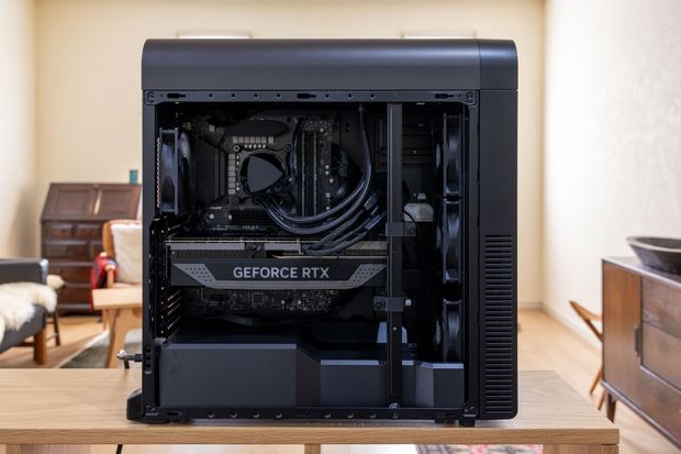 【DaVinci Resolve】8K新時代！DAIV FX-I9G90とNikon Z 8/Z 9で作る8K映像の世界 | Vook(ヴック)