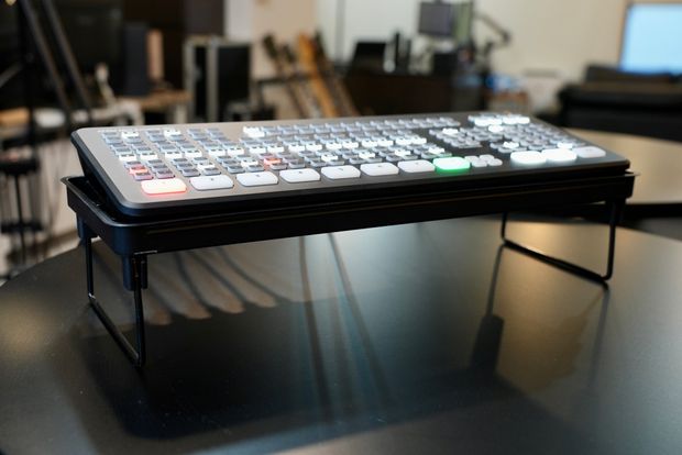 ATEM miniシリーズの熱暴走対策紹介、配信担当者3名に聞いたその対策方法は？ | Vook(ヴック)