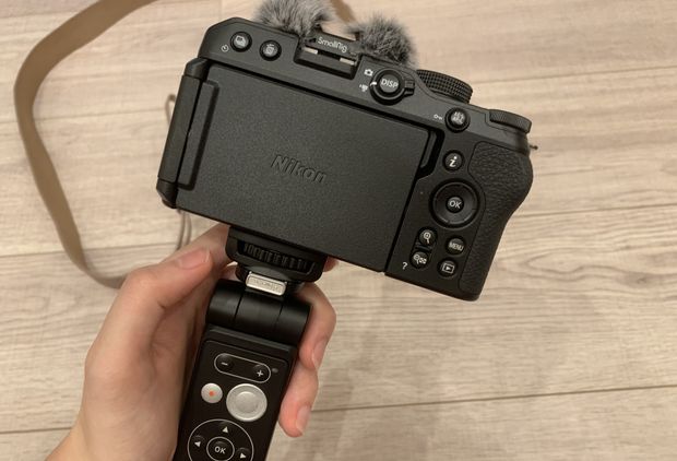 【Nikon Z30】旅好きOLが1ヵ月間、Vlogカメラを借りてみた。[カメラ初心者] | Vook(ヴック)
