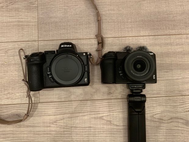 【Nikon Z30】旅好きOLが1ヵ月間、Vlogカメラを借りてみた。[カメラ初心者] | Vook(ヴック)