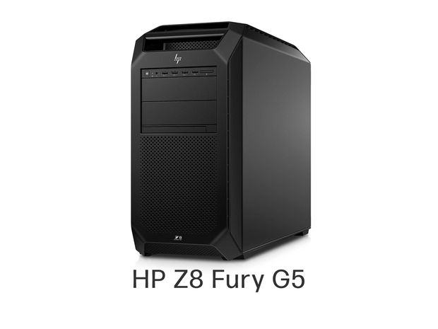 最大56のCPUコアを搭載した「HP Z8 Fury G5」など、高性能ワークステーションの新ラインアップを発表｜日本HP | Vook(ヴック)
