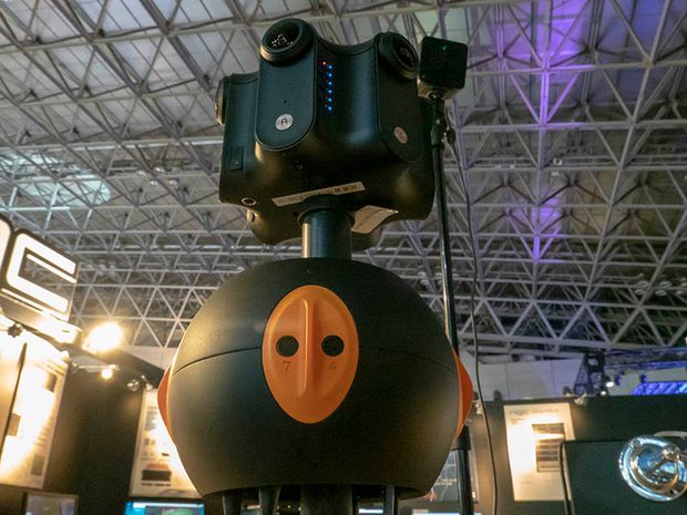 InterBEE2018 ビデオグラファーのための厳選オーディオ製品 | Vook(ヴック)