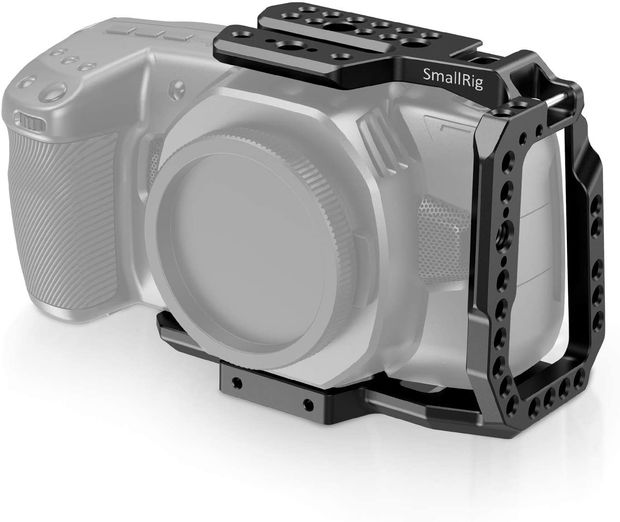 BMPCC4K/6Kにオススメなアクセサリたち（6K Proも） | Vook(ヴック)