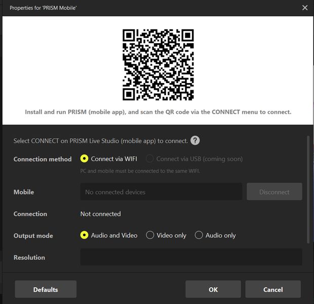 OBS超えと話題のソフト「Prism Live Studio（プリズムライブスタジオ）」の使い方完全解説！ | Vook(ヴック)
