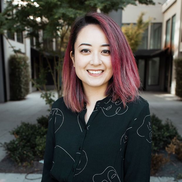 どうやってデザインを勉強したの？ 独学派／通学派【大石結花 × mooograph】 VGT2020 | Vook(ヴック)