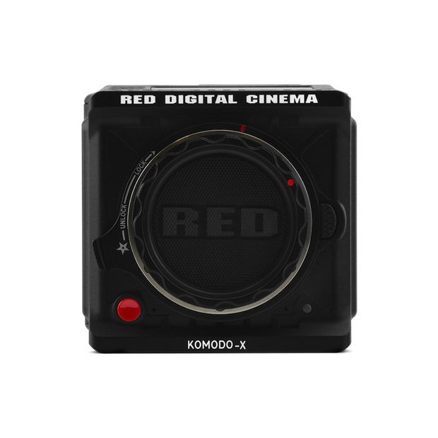 AJA社「ColorBox」とRED社「KOMODO-X」の体験会を開催、AJA ColorBox、RED KOMODO-X、POLARIS ...