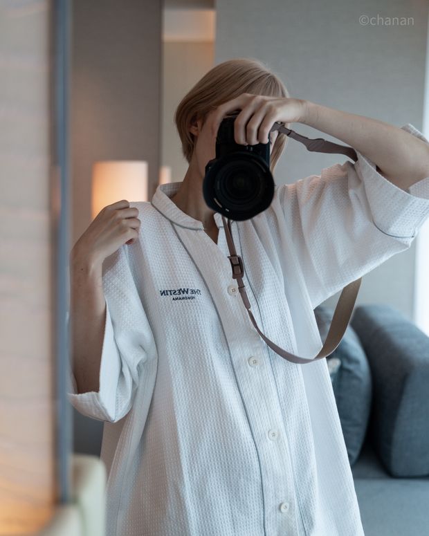 【Nikon Z30】旅好きOLが1ヵ月間、Vlogカメラを借りてみた。[カメラ初心者] | Vook(ヴック)