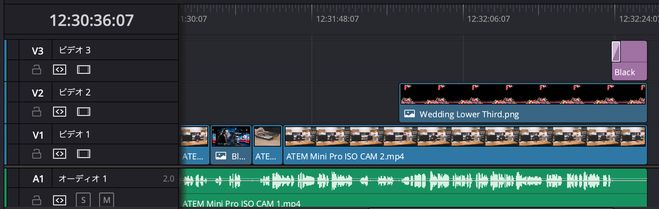 配信後のマルチカム編集が楽になる裏ワザ 〜ATEM Mini ISOのISO収録〜 | Vook(ヴック)