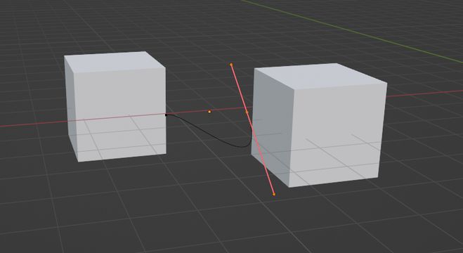 【Blender】カーブの使い方！メッシュに変換する方法も詳しく解説 | Vook(ヴック)