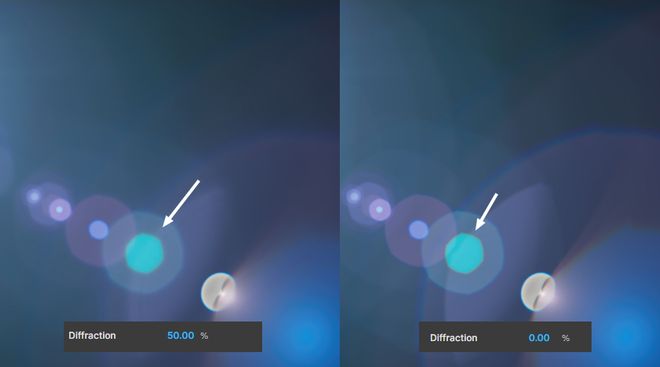 Trapcode 2023.1とVFX Suite 2023.1の新機能 | Vook(ヴック)