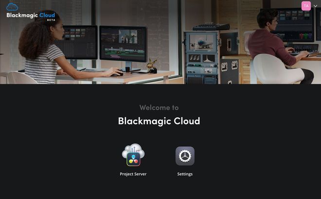 Blackmagic Cloudの契約方法と解約方法 | Vook(ヴック)