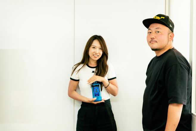 リアル以上の何かができる。バーチャルプロダクションの可能性を追求｜『木挽BLUE ロックもソーダもよくばりブルー篇』CMメイキング | Vook(ヴック)