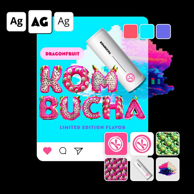 生成AI機能「Adobe Firefly」を搭載した最新版「Adobe Express」の一般提供を開始｜アドビ | Vook(ヴック)