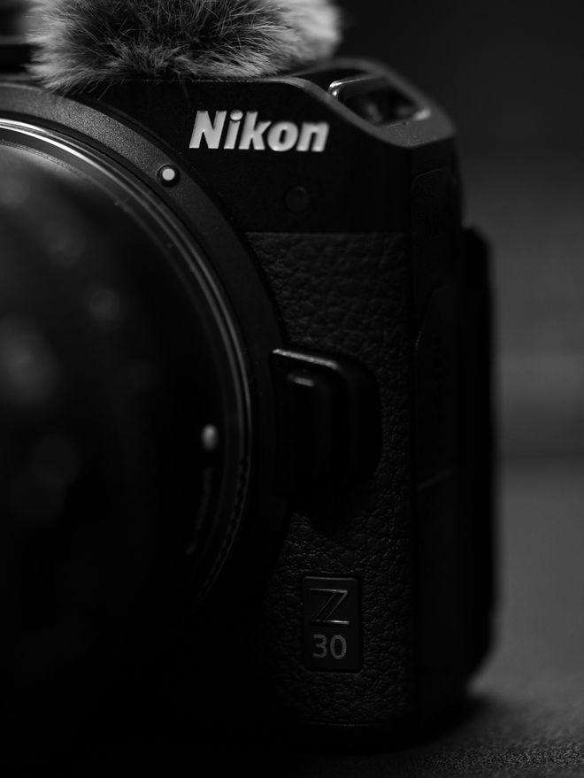 【z30 Nikon】夜でも昼でも快適な写真クオリティの高いvlog cam | Vook(ヴック)